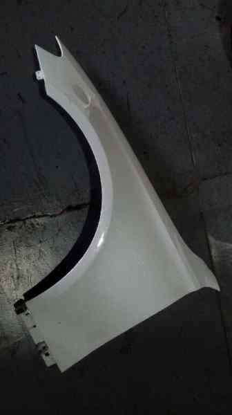 Left front fenders MERCEDES-BENZ E-CLASS (W213) E 220 d (213.004 ...