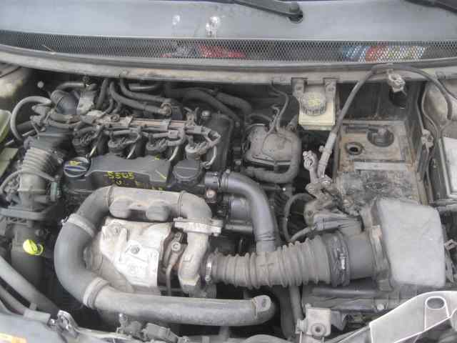 Engine control unit (ECU) FORD FOCUS II Turnier (DA_, FFS, DS) 1.6 TDCi ...