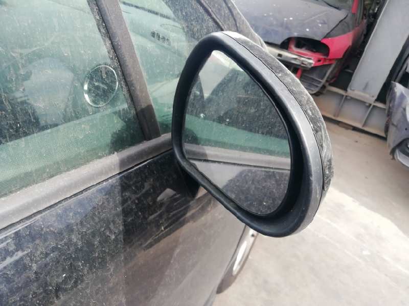 Right mirror PEUGEOT 308 SW I (4E_, 4H_) 1.6 16V 9857297 | B-Parts