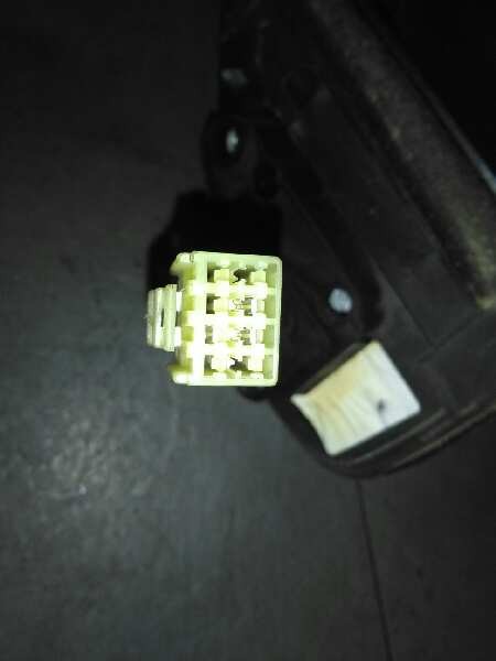 Right mirror SUZUKI IGNIS II (MH) 1.5 (RM415) 2363860 | B-Parts