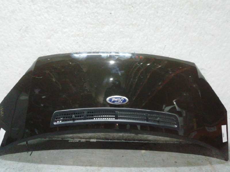 Hood FORD TRANSIT Platform/Chassis (FM_ _, FN_ _, FF_ _) 2.4 TDCi RWD ...