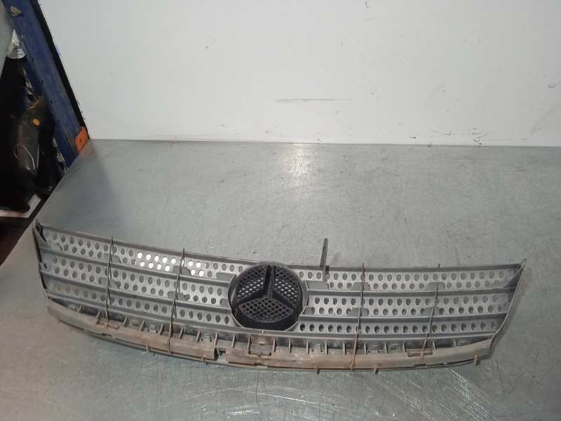 Front grille MERCEDES-BENZ A-CLASS (W169) A 150 (169.031, 169.331 ...