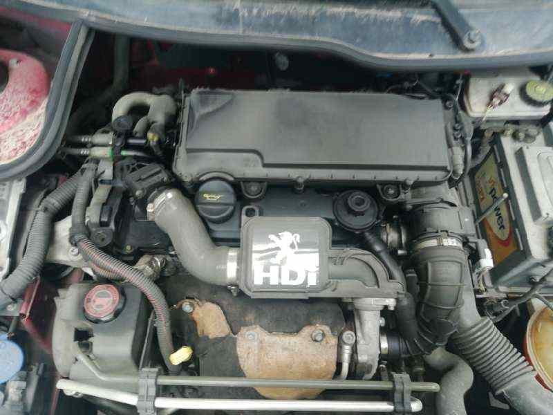 Moteur PEUGEOT 206 Hatchback (2A/C) 1.4 HDi eco 70 10513566 | B-Parts