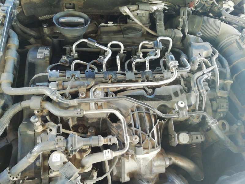 Engine VW PASSAT B6 (3C2) 16268546 | B-Parts