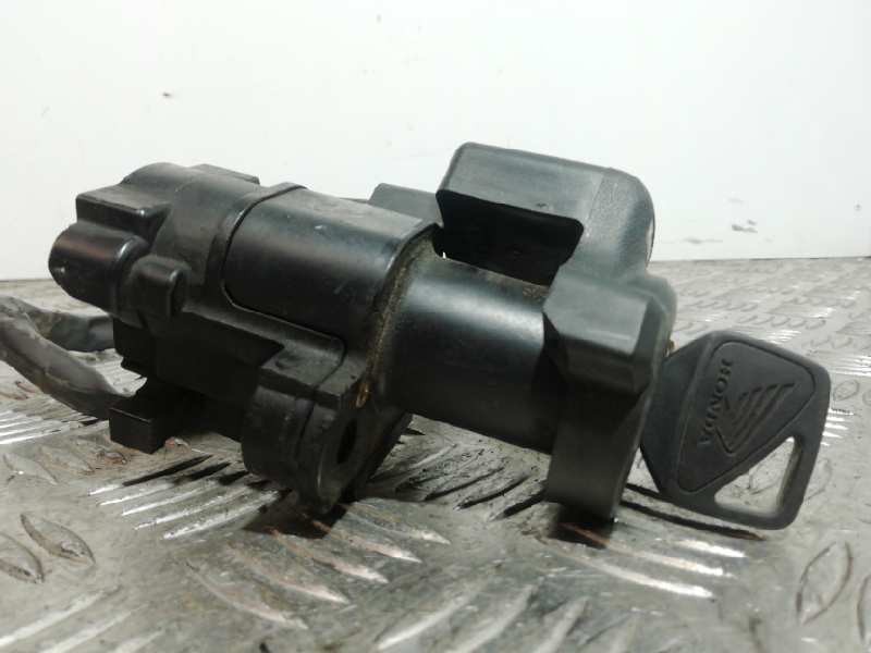 Ignition barrel HONDA MOTORCYCLES NT NT 650 V Deauville (RC47) 24669273 ...