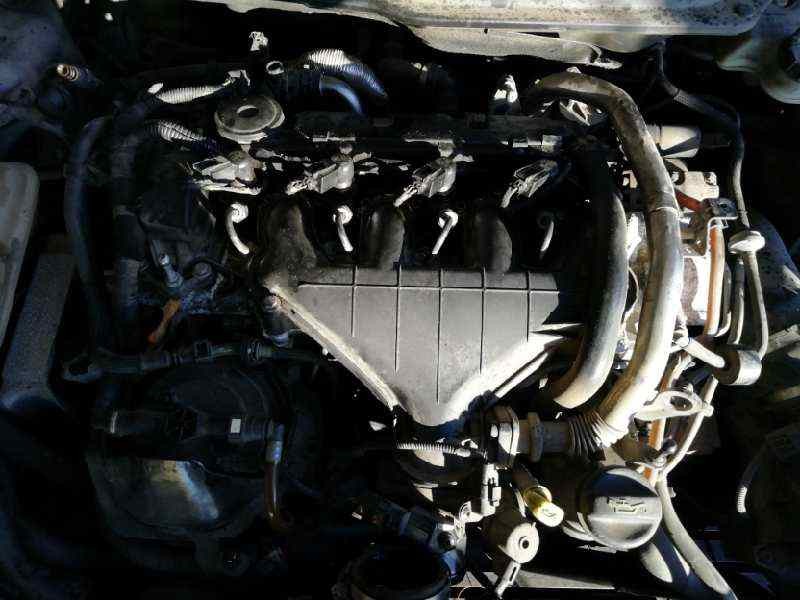 Engine VOLVO V50 (545) 2.0 D 9149737 | B-Parts