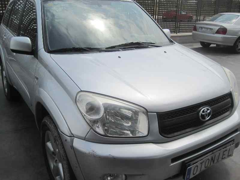 Used Parts For TOYOTA RAV 4 II (_A2_)2.0 4WD (ACA21, ACA20) | B-Parts