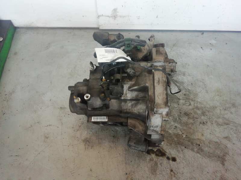 Manual gearbox HONDA CR-V I (RD) 2.0 16V 4WD (RD1, RD3) 10161146 | B-Parts