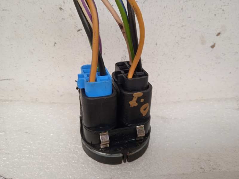 Left front window switch FORD FIESTA V (JH_, JD_) 9848986 | B-Parts