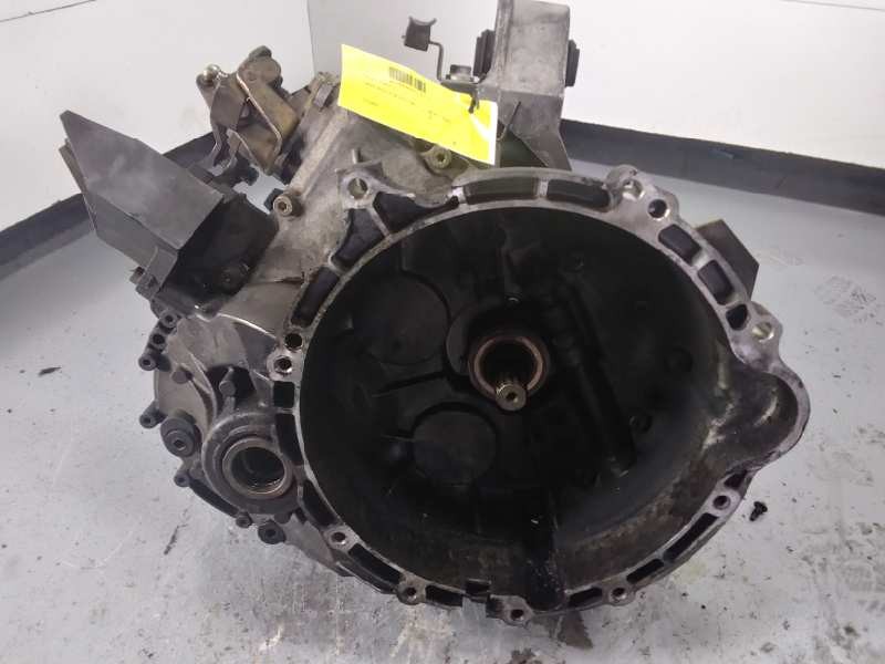 Manual gearbox MINI MINI (R50, R53) One D 16945941 | B-Parts