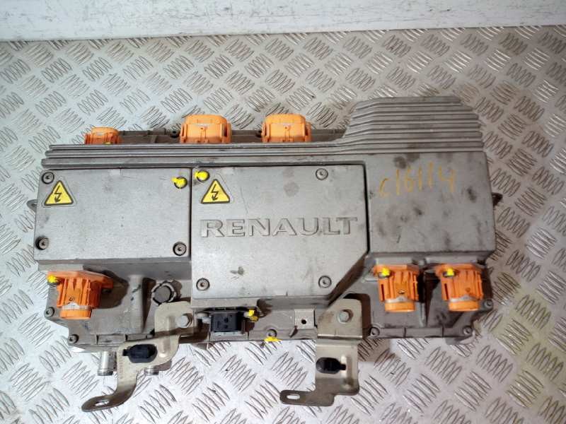 Batterie RENAULT FLUENCE (L3_) Z.E. 16575435 | B-Parts
