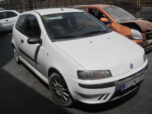 Manual gearbox FIAT PUNTO (188_) 1.2 16V 80 (188.233, .235, .253, .255 ...