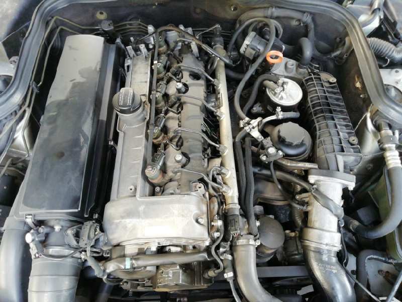 Engine MERCEDES-BENZ E-CLASS (W211) E 270 CDI (211.016) 10545606 | B-Parts