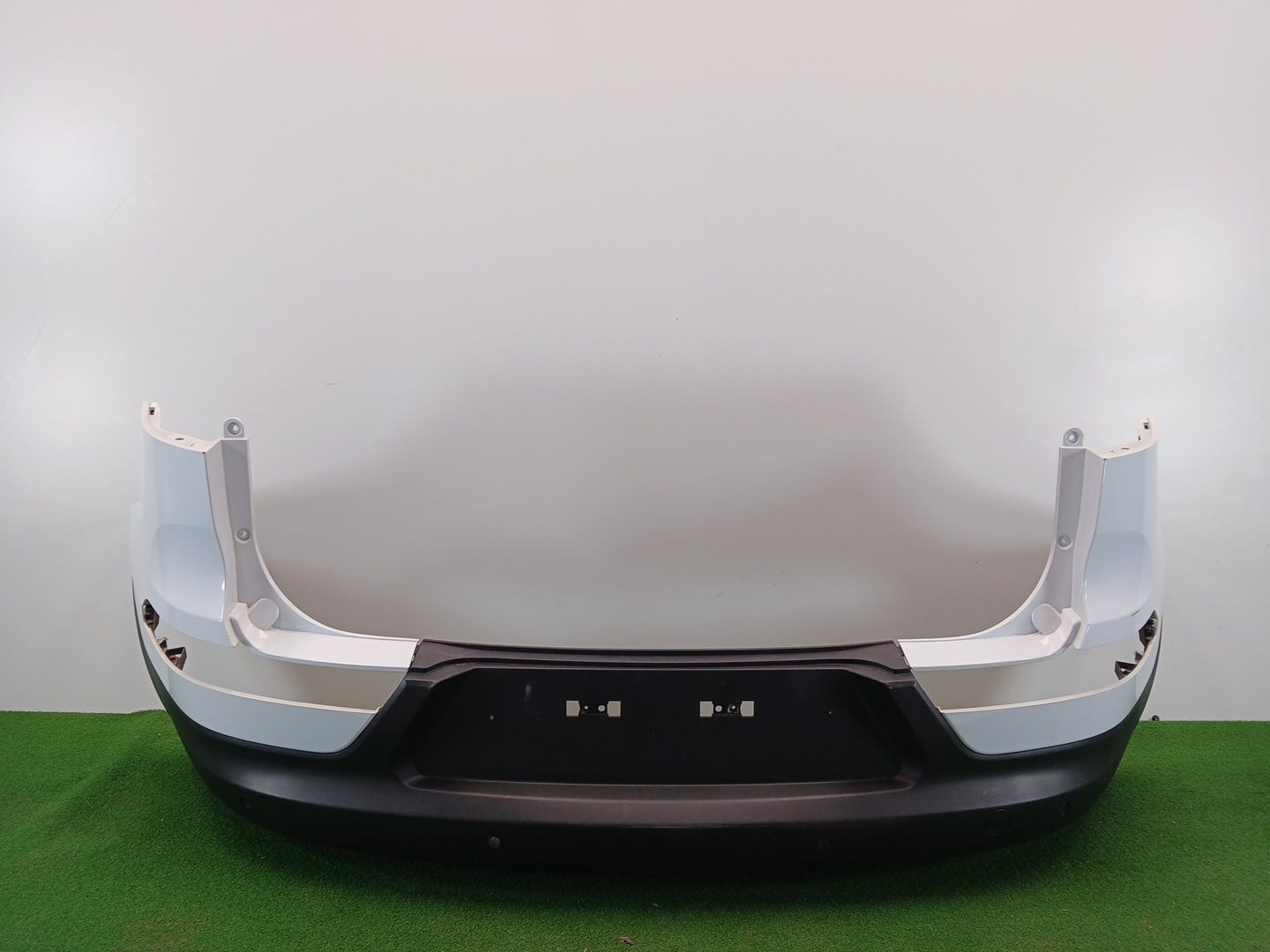 Rear bumper KIA SPORTAGE IV (QL, QLE) 1.7 CRDi 22757864 | B-Parts