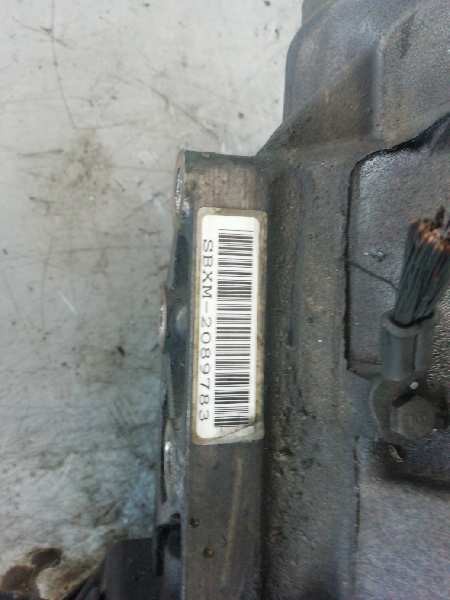 Manual gearbox HONDA CR-V I (RD) 2.0 16V 4WD (RD1, RD3) 10161146 | B-Parts