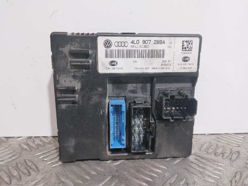 Electronic module AUDI Q7 (4LB) 3.0 TDI quattro 10157359 | B-Parts