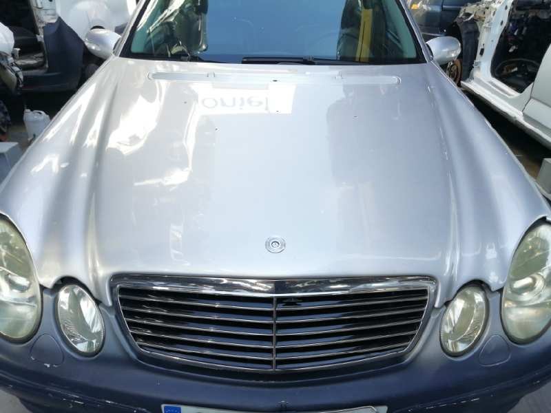Hood MERCEDES-BENZ E-CLASS (W211) E 270 CDI (211.016) 10545598 | B-Parts