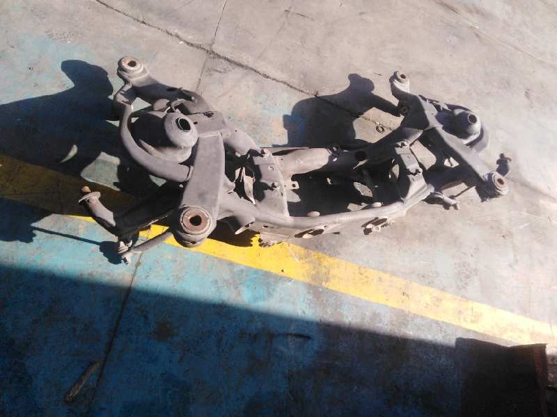 Rear axle VOLVO XC90 I (275) D5 AWD 6027382 | B-Parts