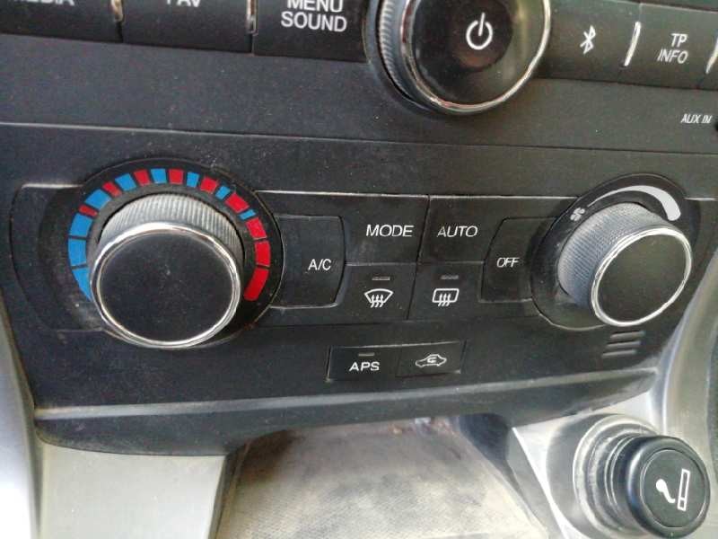 Climate control CHEVROLET CAPTIVA (C100, C140) 2.2 D 12140264 | B-Parts