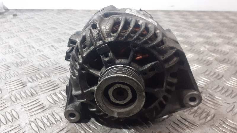 Alternator BMW 5 (E39) 525 tds 11419151 | B-Parts