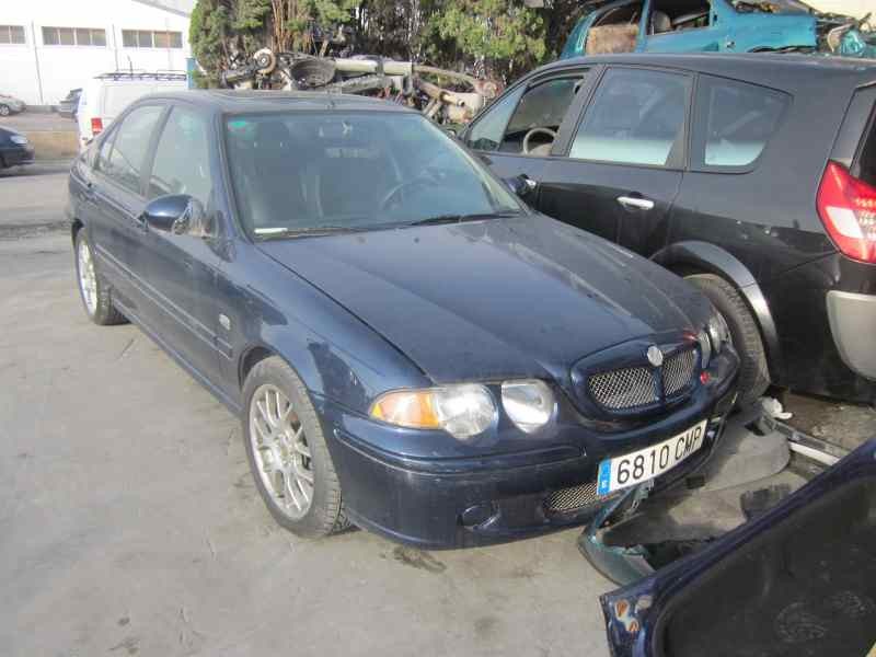 Subframe MG MG ZS 120 2414293 | B-Parts