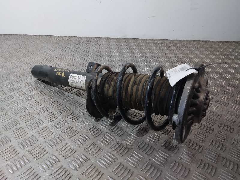 Left front shock absorber BMW 3 (F30, F80) 320 i 10168153 | B-Parts