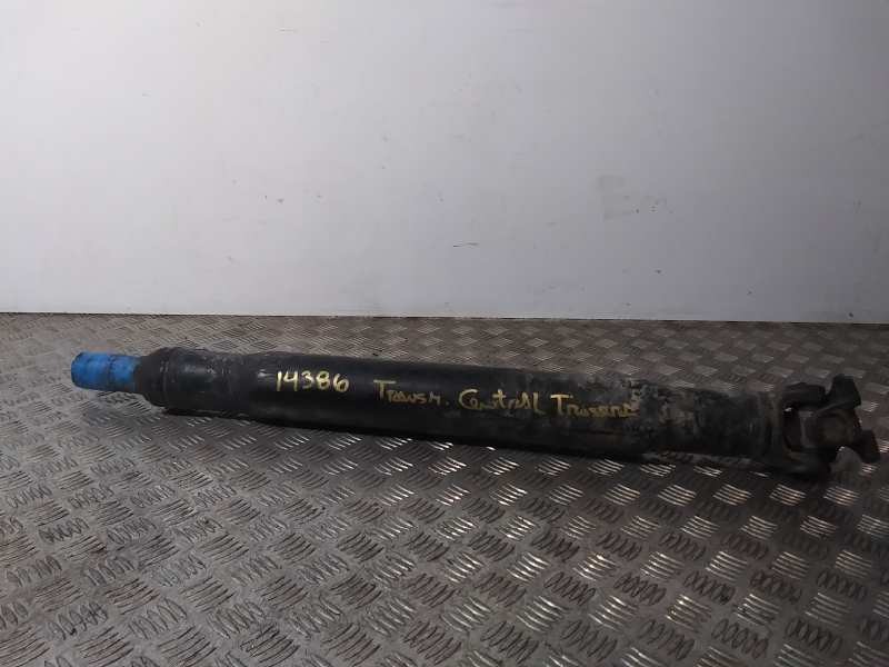 Driveshaft FORD TRANSIT Van (FA_ _) 10284471 | B-Parts