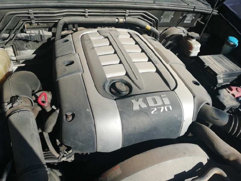 Moteur SSANGYONG REXTON / REXTON II (GAB_) 2.7 Xdi 16290009 | B-Parts