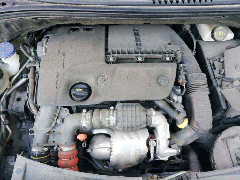 Engine CITROËN C3 II (SC_) 1.6 BlueHDi 75 10642578 | B-Parts