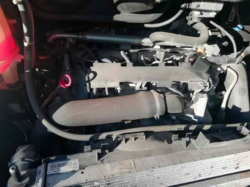 Engine FIAT DUCATO Platform/Chassis (250_) 11256927 | B-Parts