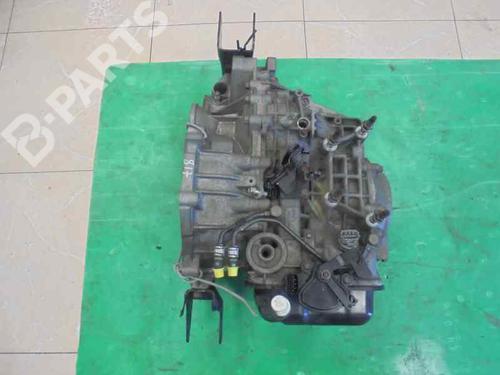 Automatic gearbox MITSUBISHI GALANT VIII (EA_) 2.5 V6 24V (EA5A ...