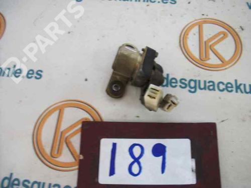 Module électronique NISSAN PATROL III/1 Station Wagon (W160) 2467834 ...