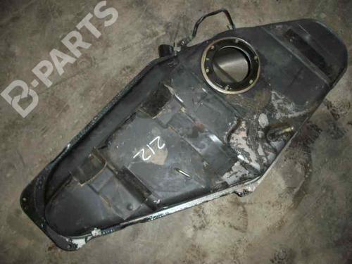 Fuel tank MERCEDES-BENZ SLK (R171) 200 Kompressor (171.442) 3009216 | B ...