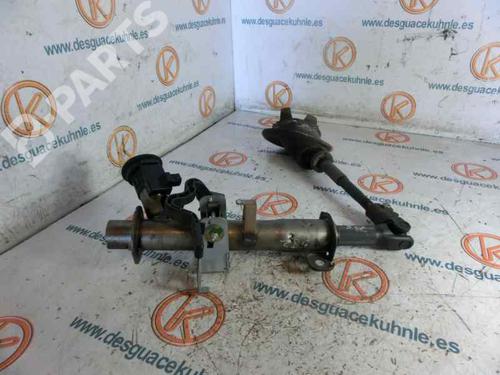 Colonne de direction CITROËN BERLINGO / BERLINGO FIRST Box Body/MPV (M_) 2.0 HDI 90 4WD (MBRHY ...