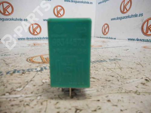 Elektronisk modul CHEVROLET KALOS 1.4 16V 96344573 | B-Parts