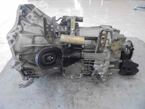 Manual gearbox IVECO DAILY III Van 35 S 11 V,35 C 11 V 2466559 | B-Parts