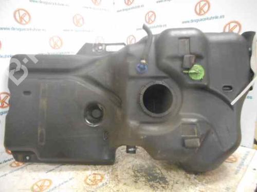 Fuel tank RENAULT MASTER II Van (FD) 2.5 D | B-Parts