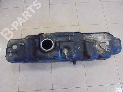Fuel tank FORD TRANSIT Platform/Chassis (FM_ _, FN_ _) 2.4 TDCi 2592039 ...