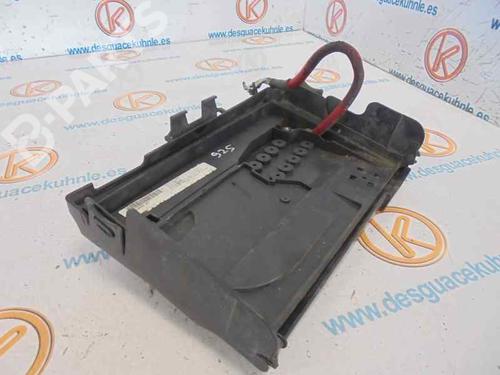 Fuse box VW POLO (9N_) 1.4 16V 6Q0937550F | B-Parts