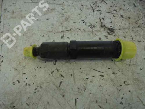 Injector MERCEDES-BENZ C-CLASS (W202) C 220 D (202.121) 6120462 | B-Parts