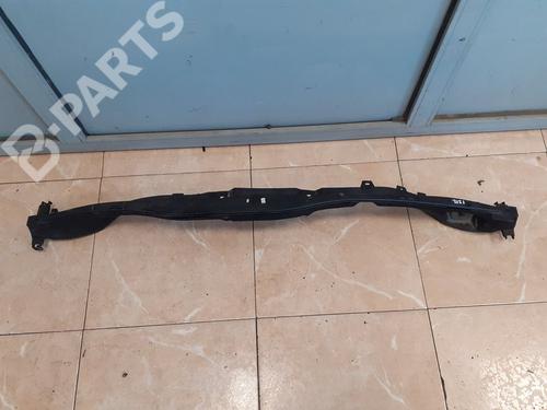 Front bumper reinforcement PEUGEOT 208 I (CA_, CC_) 1.2 GPL (82 hp) | B ...
