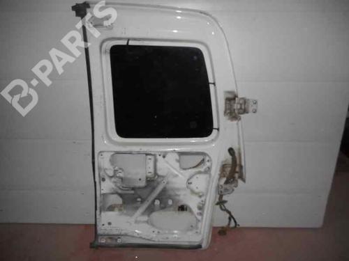 Porta mala esquerda CITROËN BERLINGO / BERLINGO FIRST Box Body/MPV (M_) 2.0 HDI 90 (MBRHY, MCRHY ...