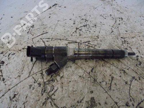 Injector IVECO DAILY III Platform/Chassis 35 C 14 5660385 | B-Parts