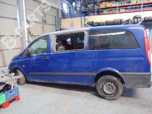 Feu arrière droite MERCEDES-BENZ VITO / MIXTO Van (W639) 111 CDI (639. ...