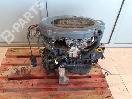 Engine FORD ORION II (AFF) 1.6 5732090 | B-Parts