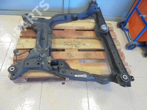 Subframe VOLVO S80 II (124) 4.4 V8 AWD 6884883 | B-Parts