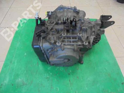 Automatic gearbox MITSUBISHI GALANT VIII (EA_) 2.5 V6 24V (EA5A ...