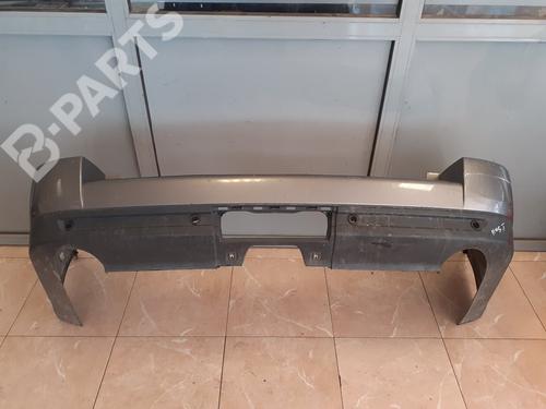 Rear bumper LAND ROVER RANGE ROVER SPORT I (L320) 3.0 D 4x4 9054383 | B ...