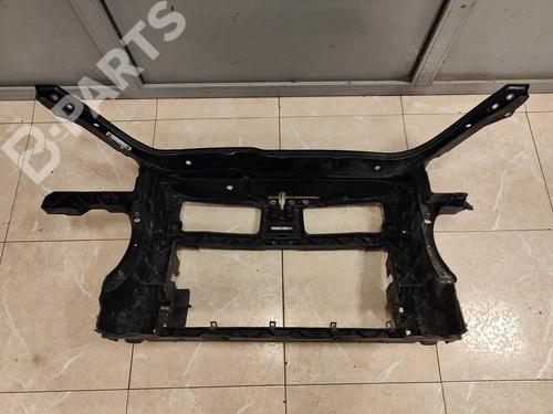 Front slam panel VW GOLF V (1K1) 2.0 GTI 11021441 | B-Parts