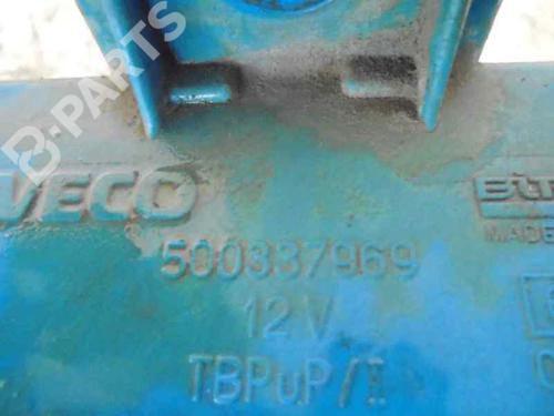 Electronic module IVECO DAILY III Van 35 S 11 V,35 C 11 V 10269674 | B ...